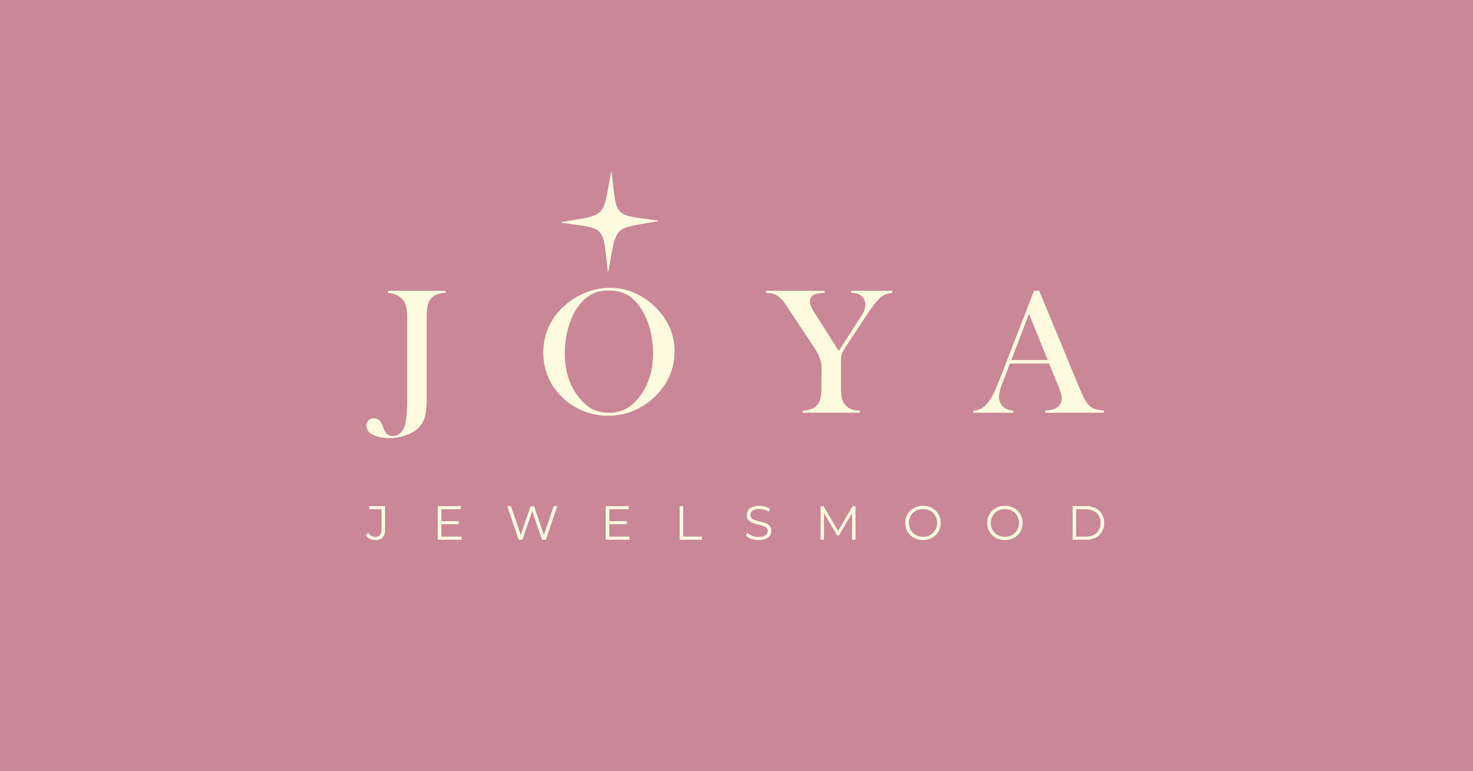 Joya concept – Joya Gioielli
